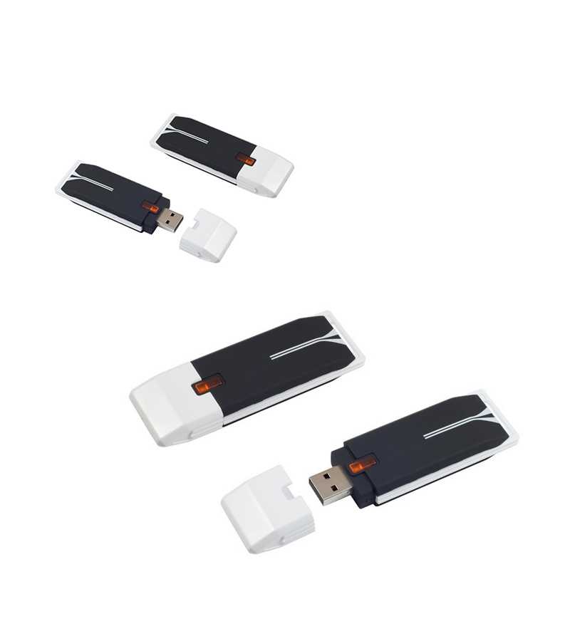 Sonny USB Stick - Zelks Print Group